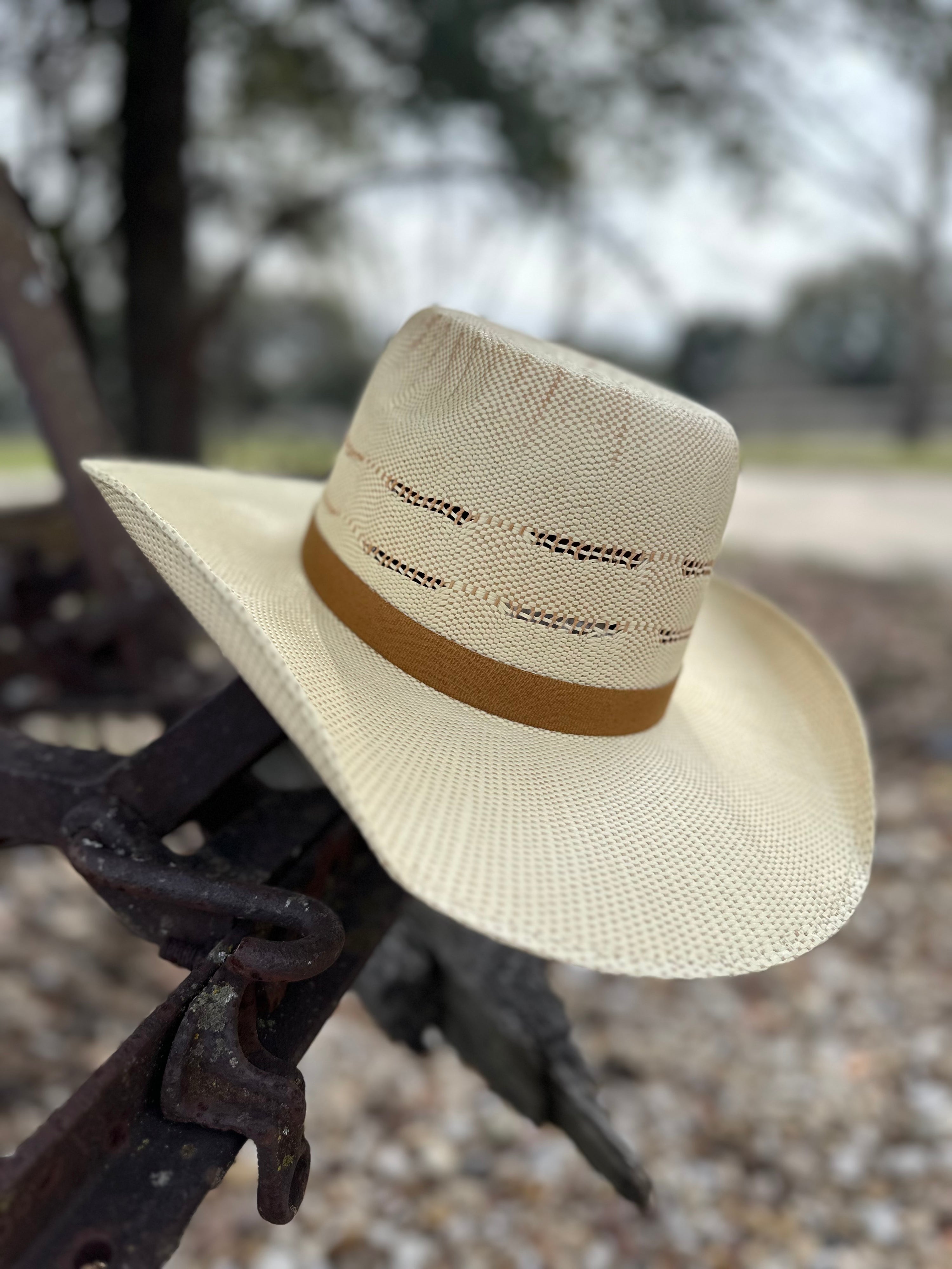 The Rowdy Cowboy Company