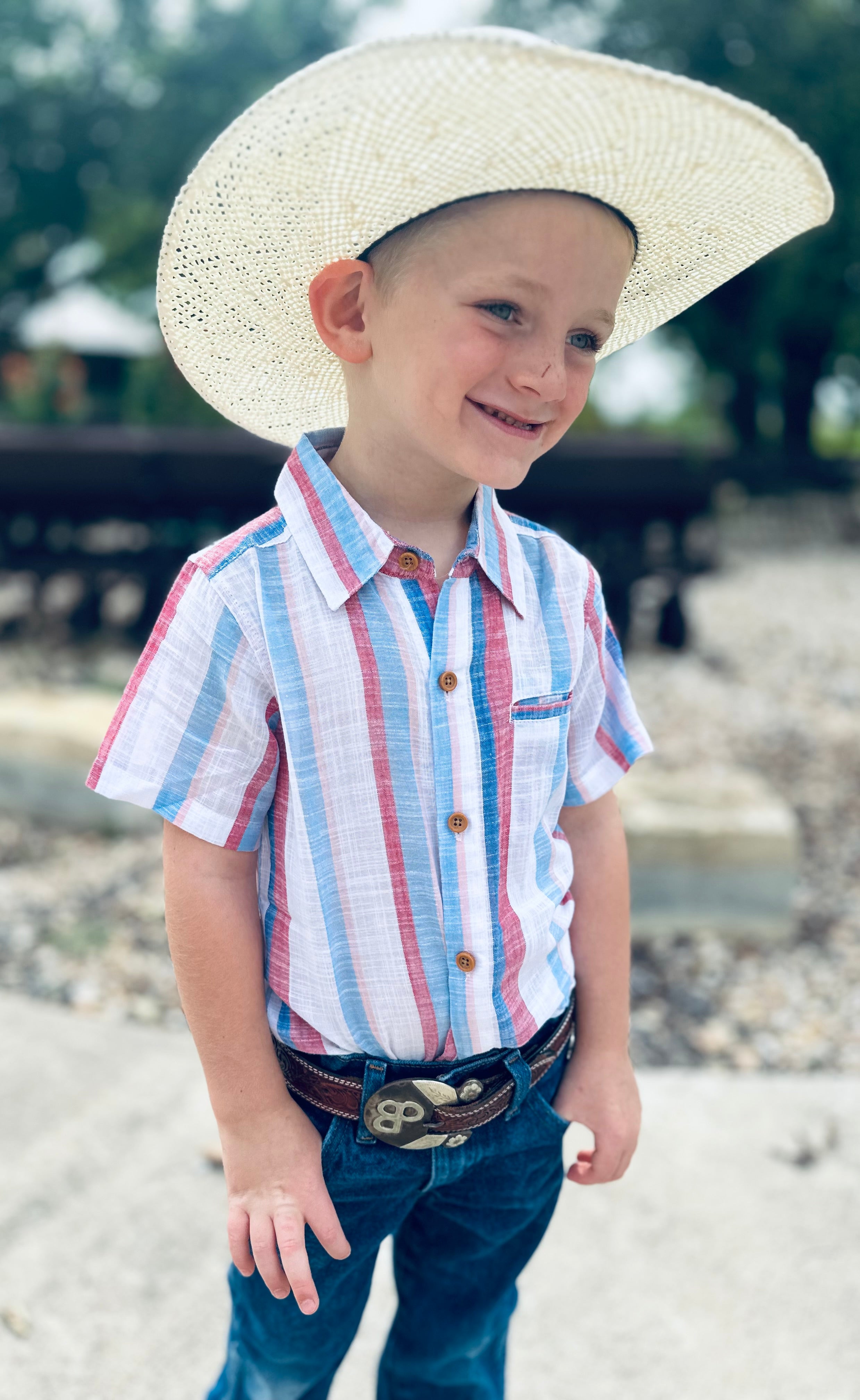 The Rowdy Cowboy Company